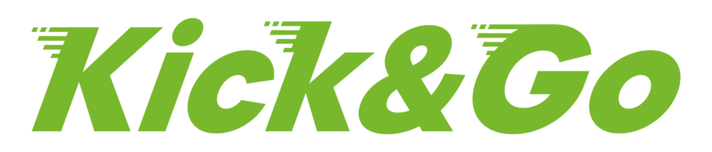 kickgo – UrbMob E-Scooters