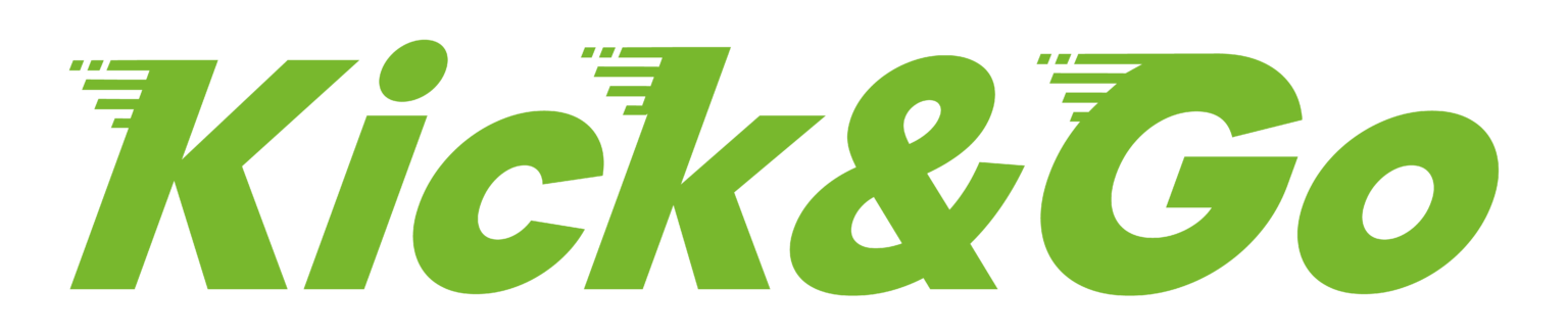kickgo – UrbMob E-Scooters