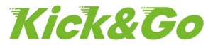 kickgo – UrbMob E-Scooters